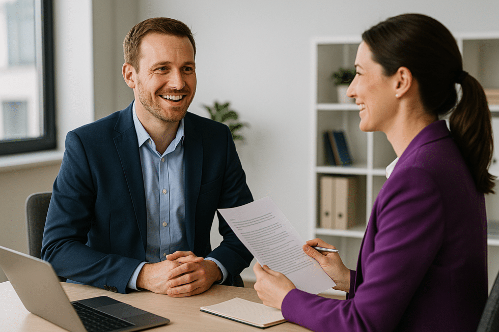 Interimkantoor - workpartners